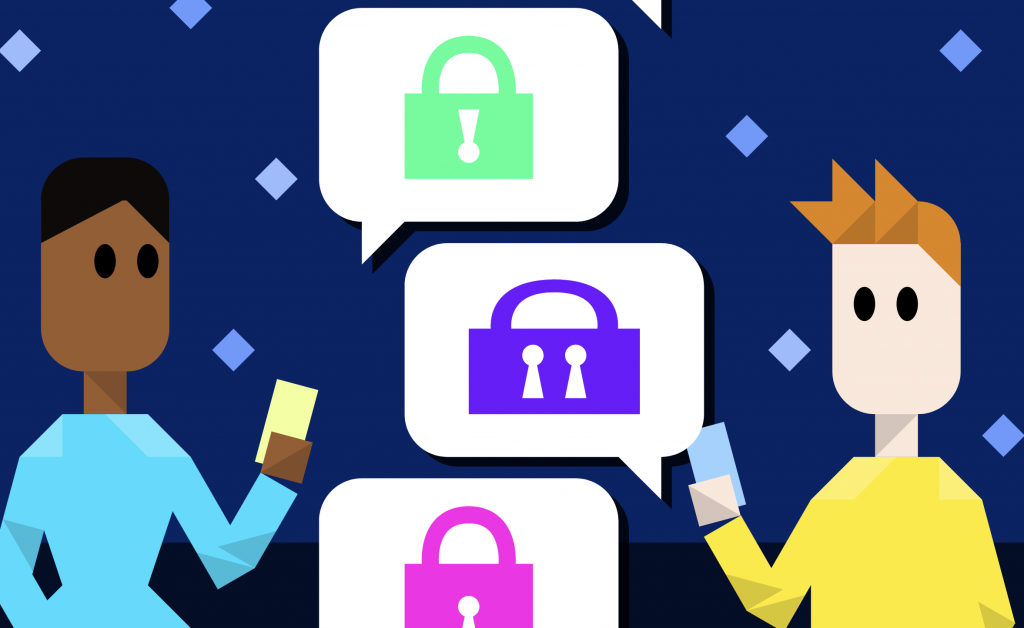 Secure Your Chats: Why Encrypted Messaging Matters
