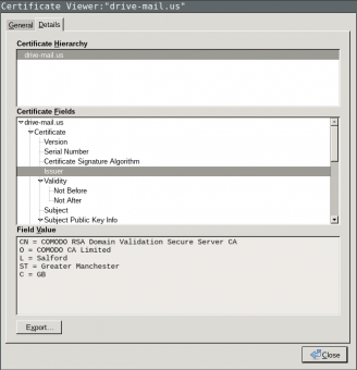Spying on a Budget: Inside a Phishing Operation with Targets in the ...