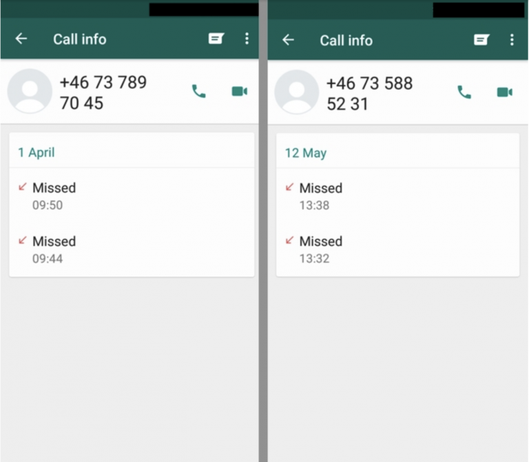 NSO Group / Q Cyber Technologies: Over One Hundred New Abuse Cases ...