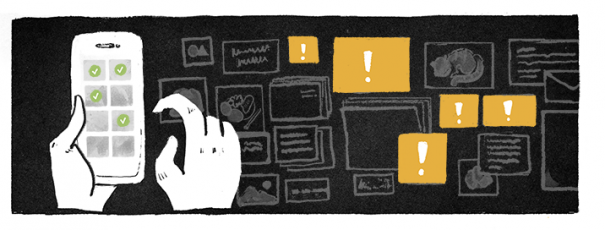 WeChat Surveillance Explained - The Citizen Lab