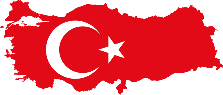 Flag-map_of_Turkey.svg - The Citizen Lab