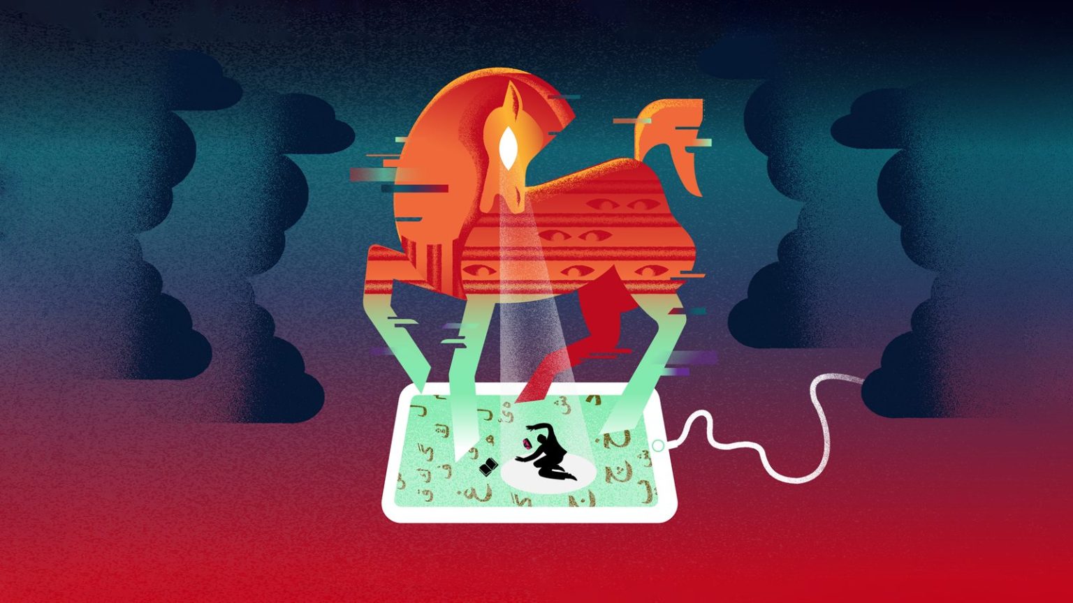 Russia - The Citizen Lab