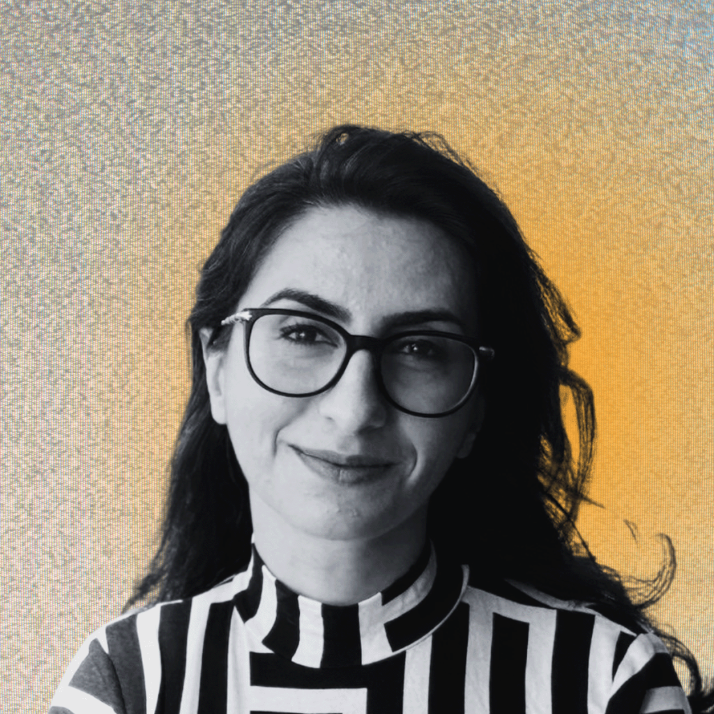 Noura Aljizawi - The Citizen Lab