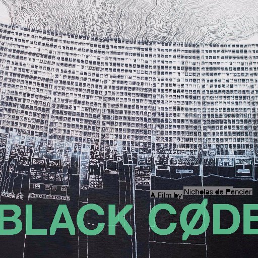 Black Code Available for Streaming - The Citizen Lab