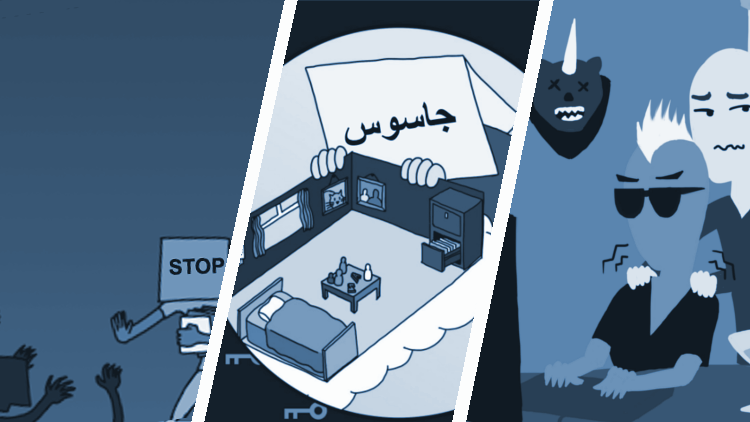 secure - The Citizen Lab