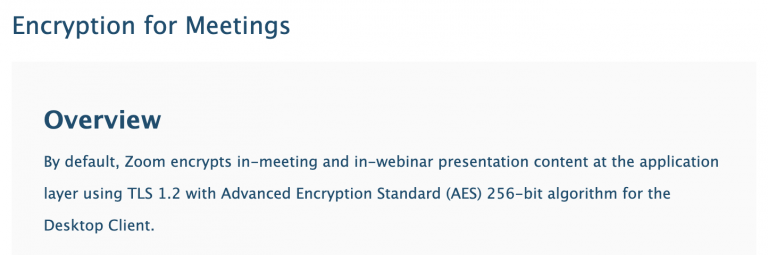Move Fast and Roll Your Own Crypto: A Quick Look at the Confidentiality ...