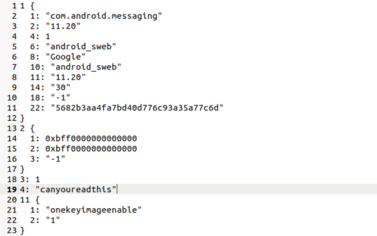 “Please do not make it public”: Vulnerabilities in Sogou Keyboard encryption expose keypresses ...